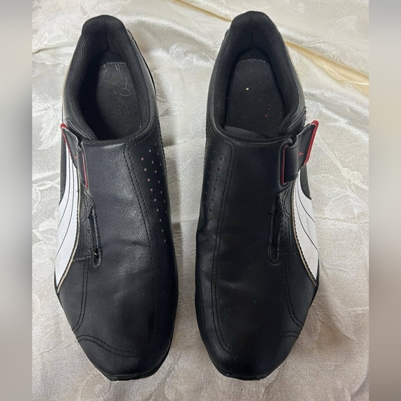 Puma | Shoes | Puma Radon Athletic Sneaker Very Good Condition | Poshmark